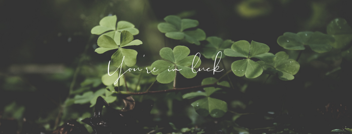 You're in luck – Snow's Boutique