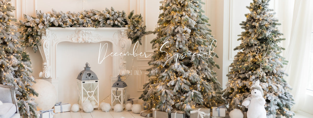 SB's DECEMBER Special - EVEN MORE! – Snow's Boutique