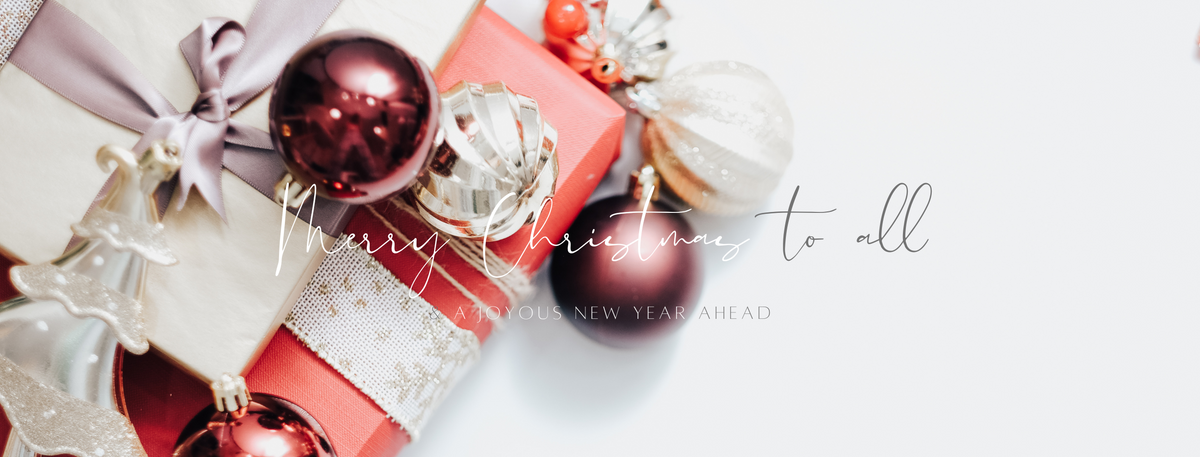 Merry Christmas & Boxing Week Sale – Snow's Boutique