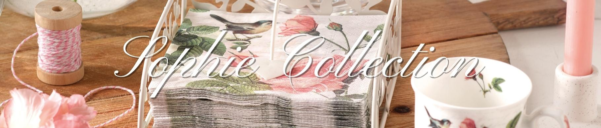 Sophie Collection – Snow's Boutique