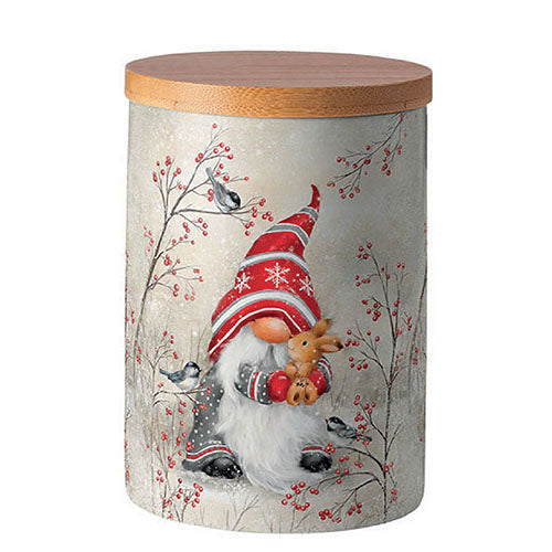Storage Jar (MEDIUM) - Dwarf Hug – Snow's Boutique